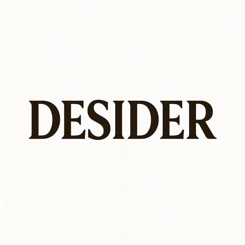 Desider Additives - Innovative Solutions in Animal Nutrition